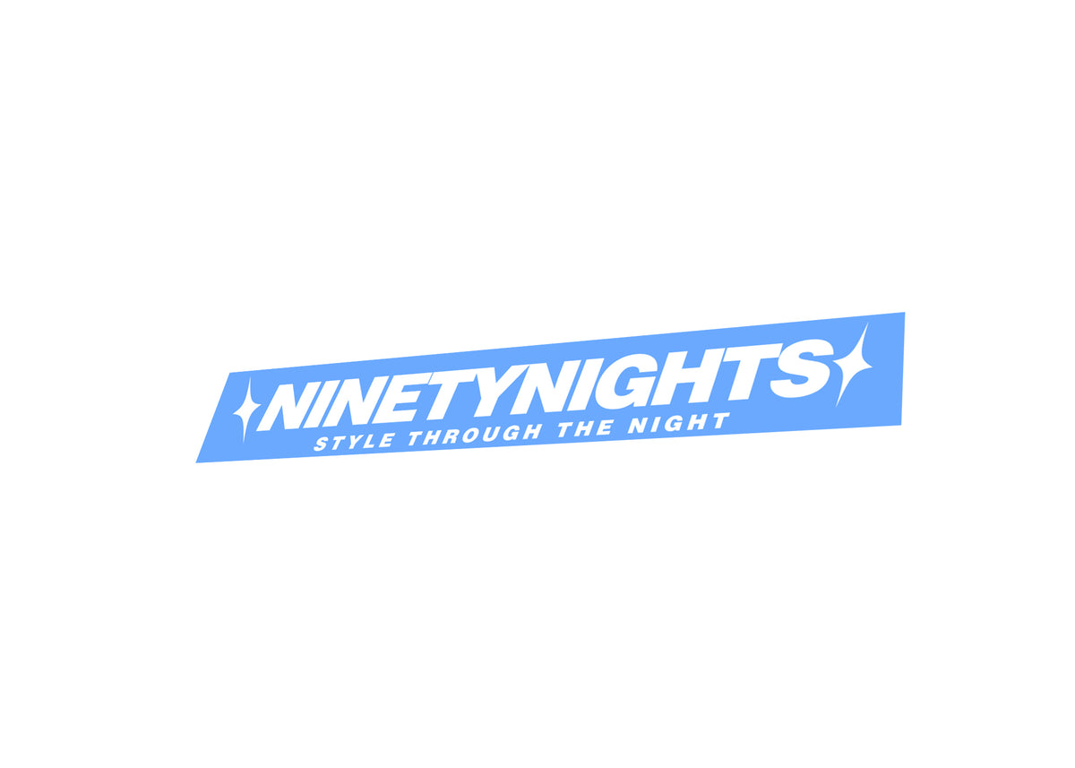 NINETYNIGHTS 2024 BANNER – NinetyNights
