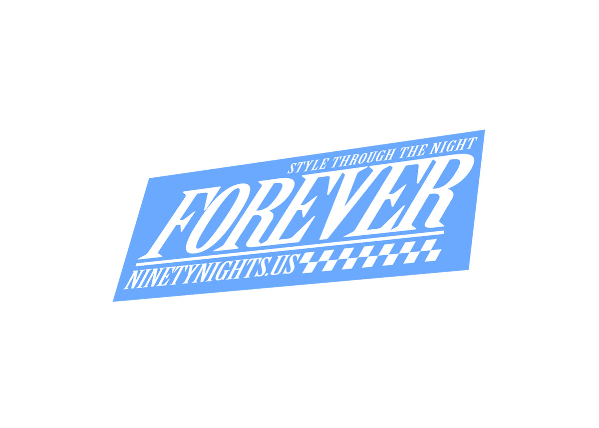 WINNERS FOREVER BANNER – NinetyNights